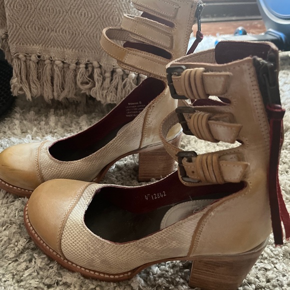 Freebird by Steven | Shoes | Freebird Boots | Poshmark